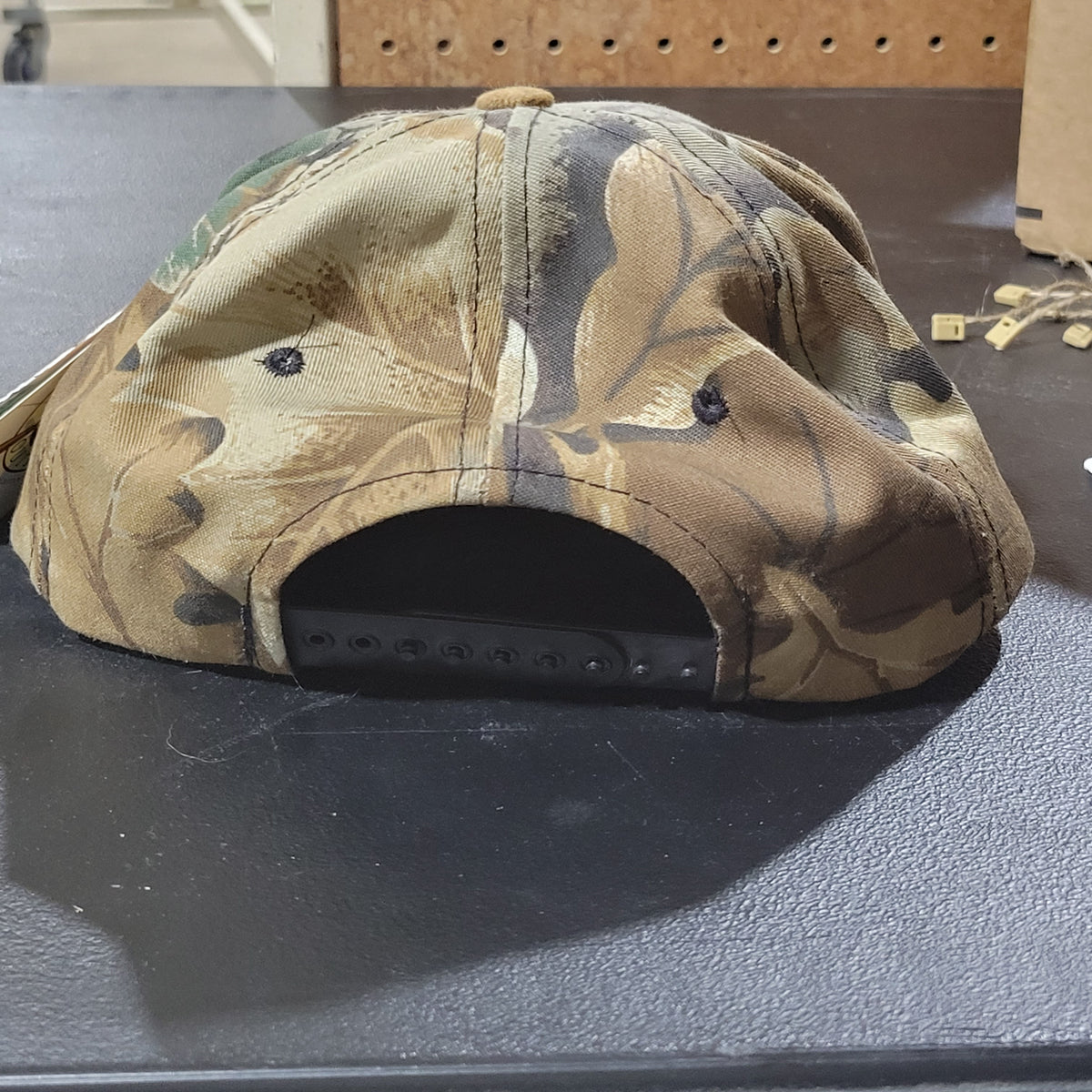 90's Realtree Advantage Timber Wings Over Water Snapback 🇺🇸 – Camoretro