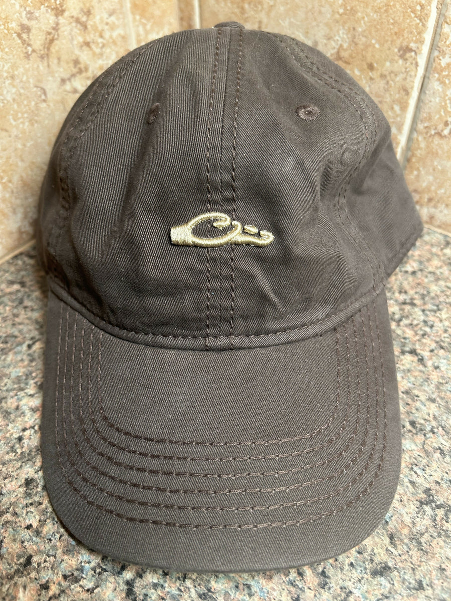 Drake Waterfowl Hats – Camoretro