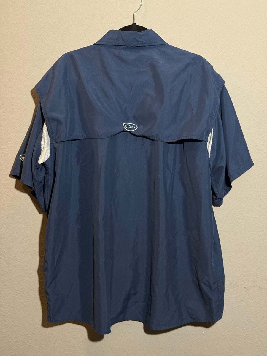 Drake Vented Shirt Bundle (XL) – Camoretro