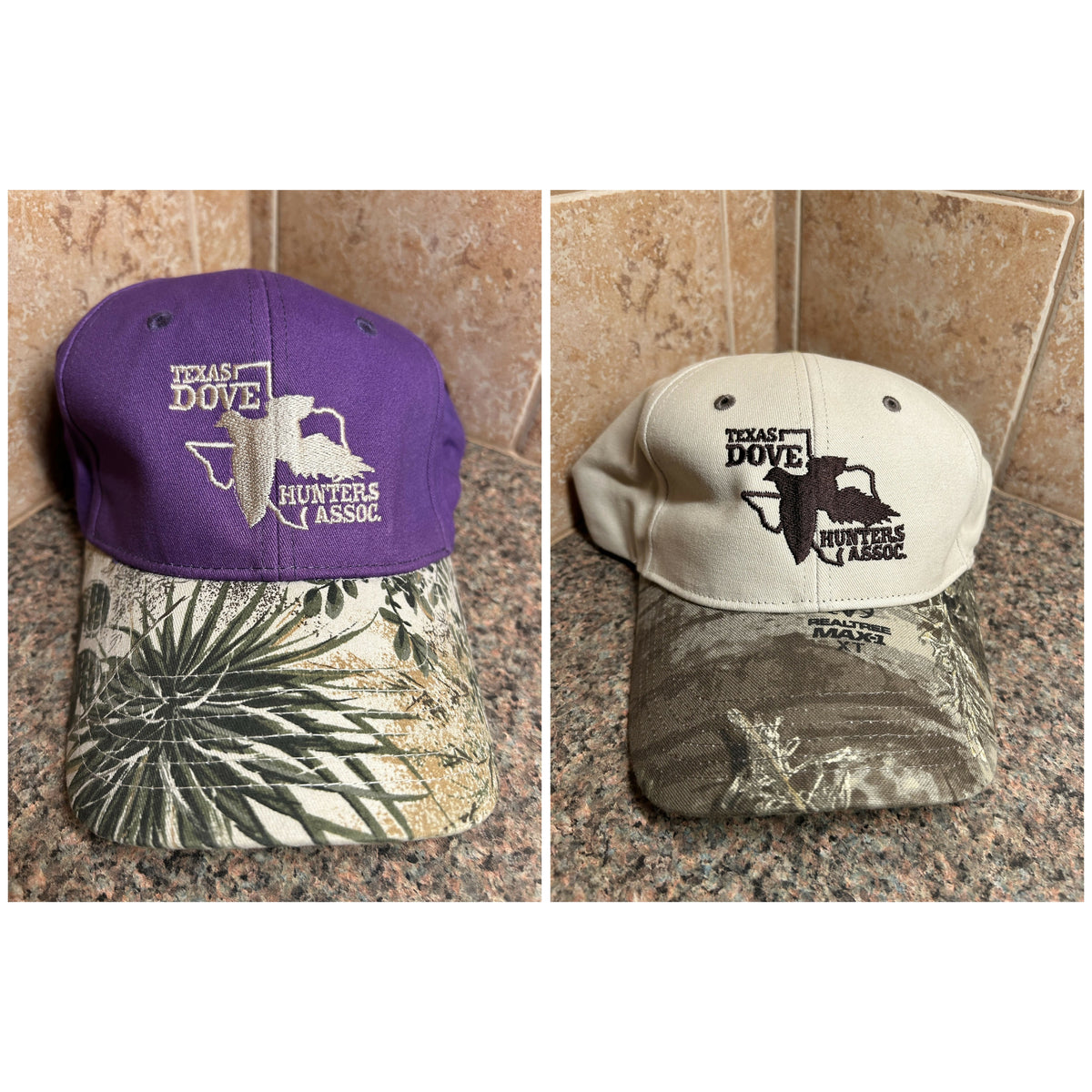 Dove Hunting Hats – Camoretro