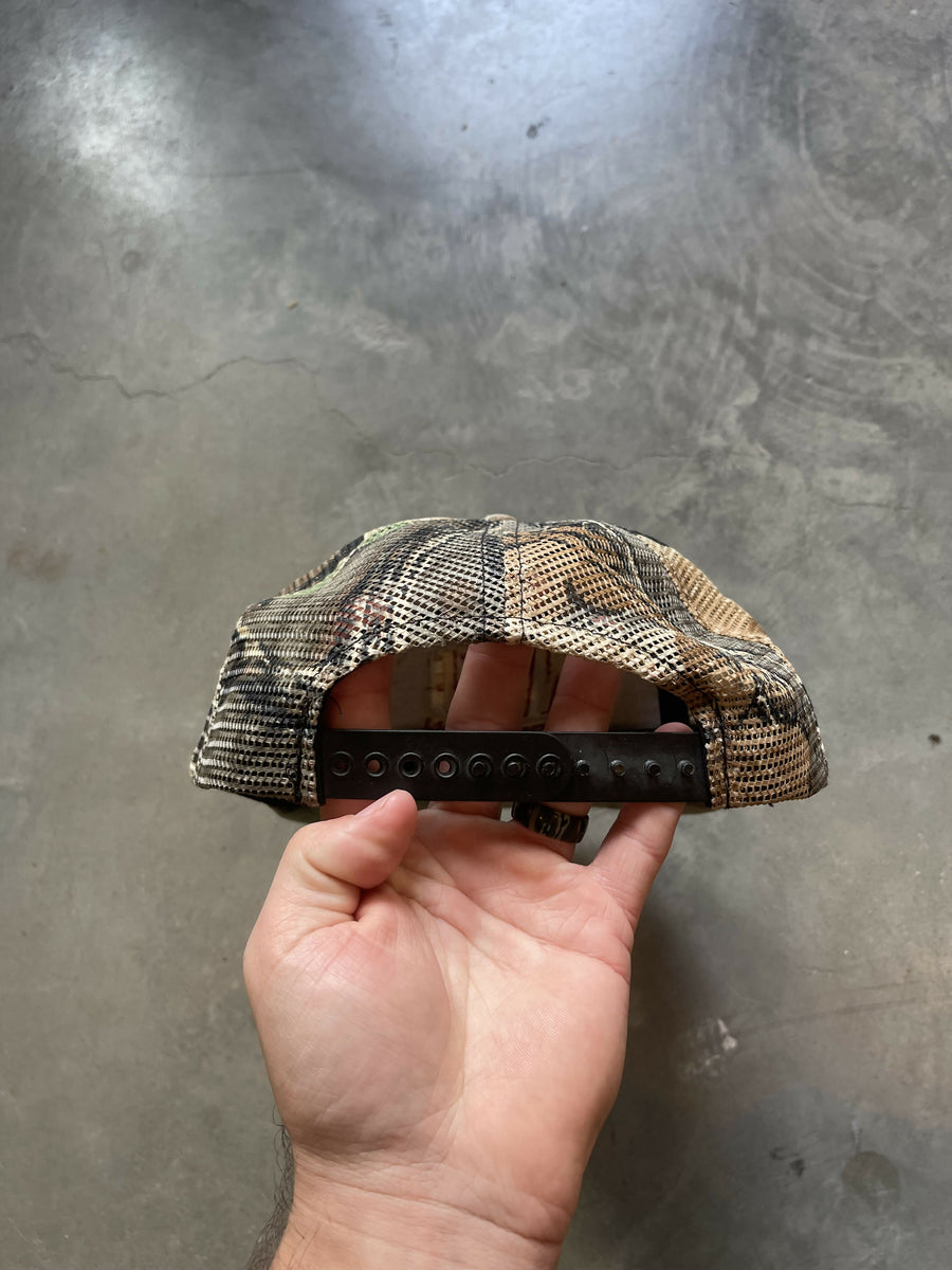 Vintage Realtree Advantage Camo NWTF – Camoretro