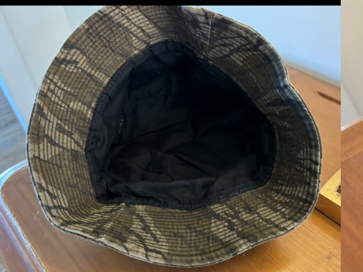 Mossy Oak Bottomland 80’s Bucket Hat – Camoretro