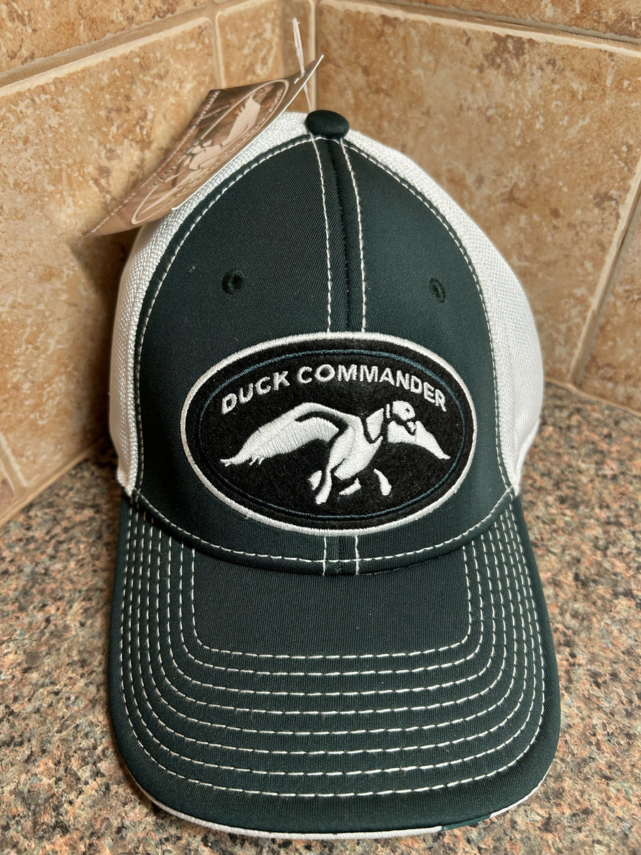 Duck Commander Hat – Camoretro
