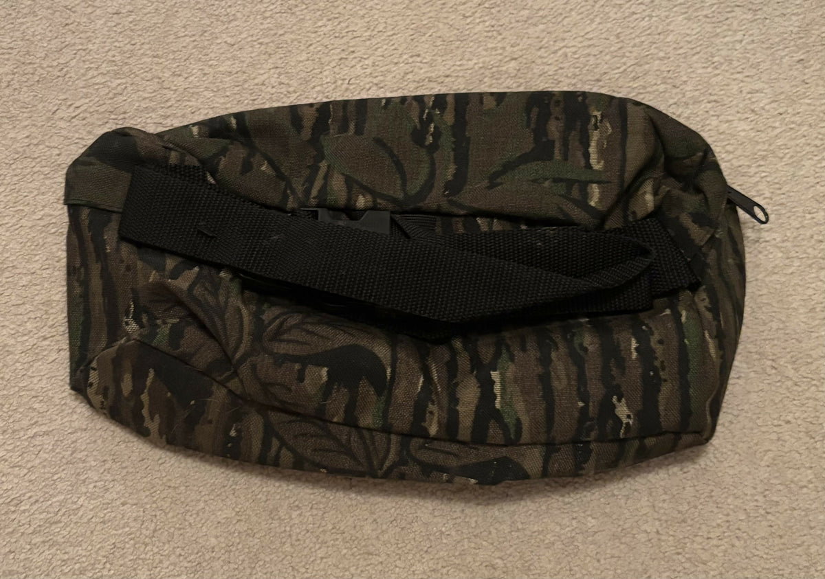 NWT Fieldline Realtree Fanny Pack – Camoretro