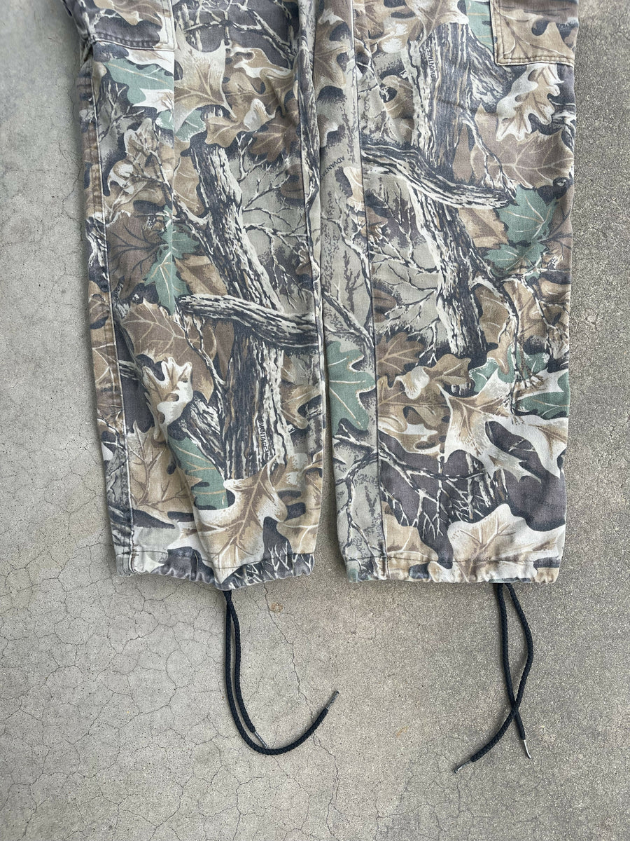 Vintage Realtree Advantage Camo Pants – Camoretro