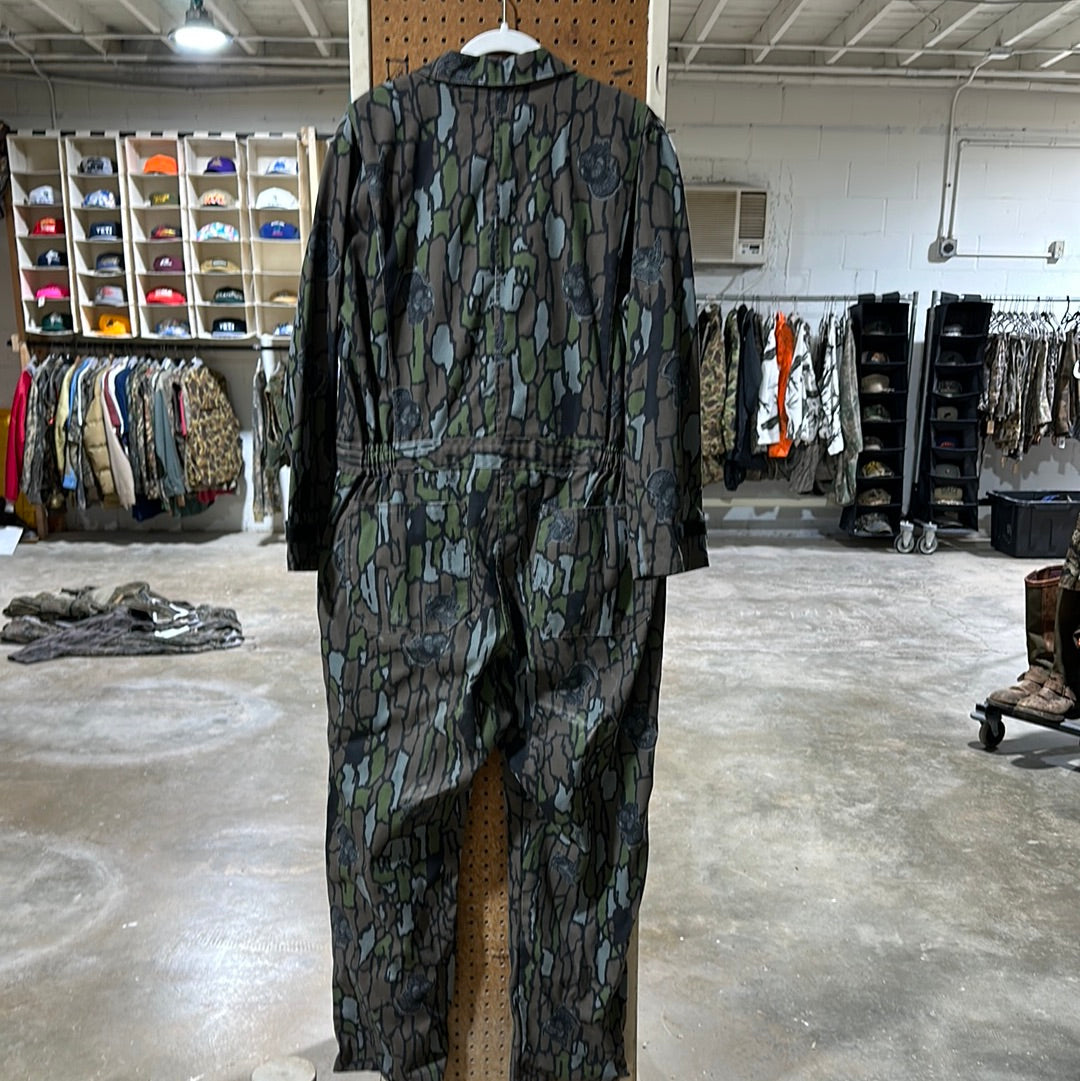 Walls NWTF Trebark Coveralls (L)🇺🇸 – Camoretro