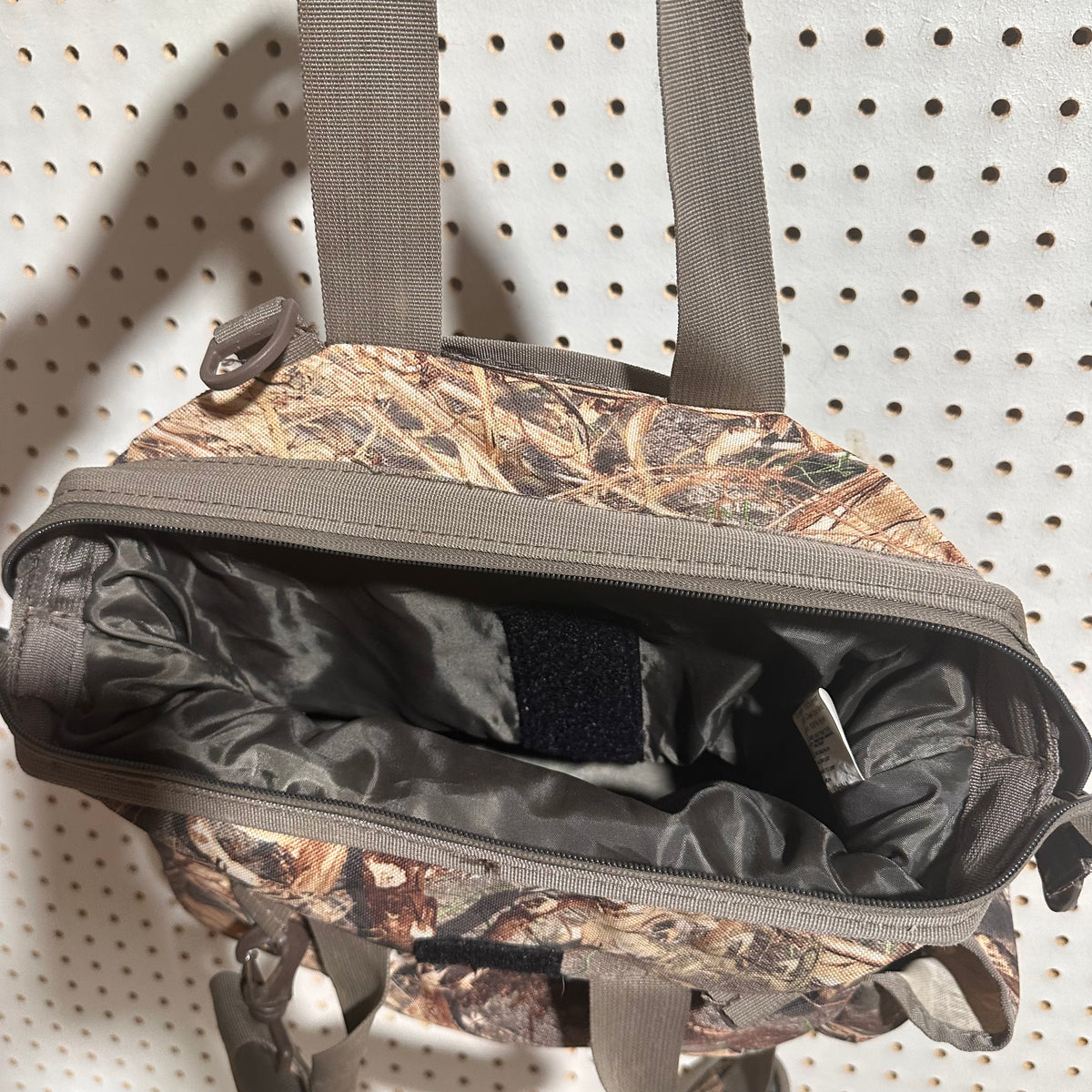 Hide Away Mossy Oak Duck Blind Bag – Camoretro