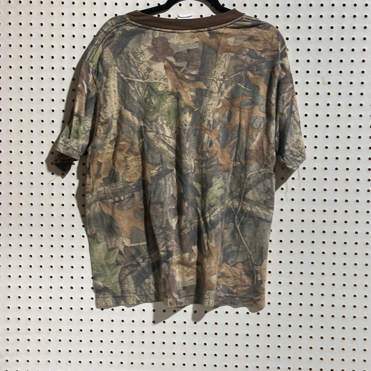 Realtree Advantage Timber Shirt (XL) – Camoretro