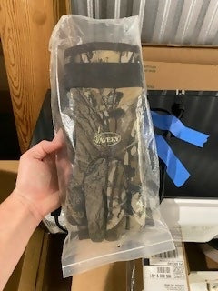 Avery Camo Gloves – Camoretro