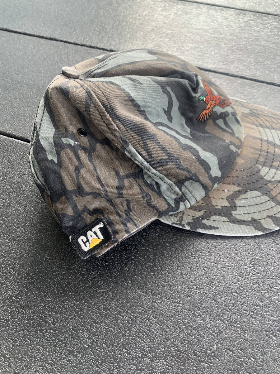 Trebark Pheasant hat🇺🇸 – Camoretro