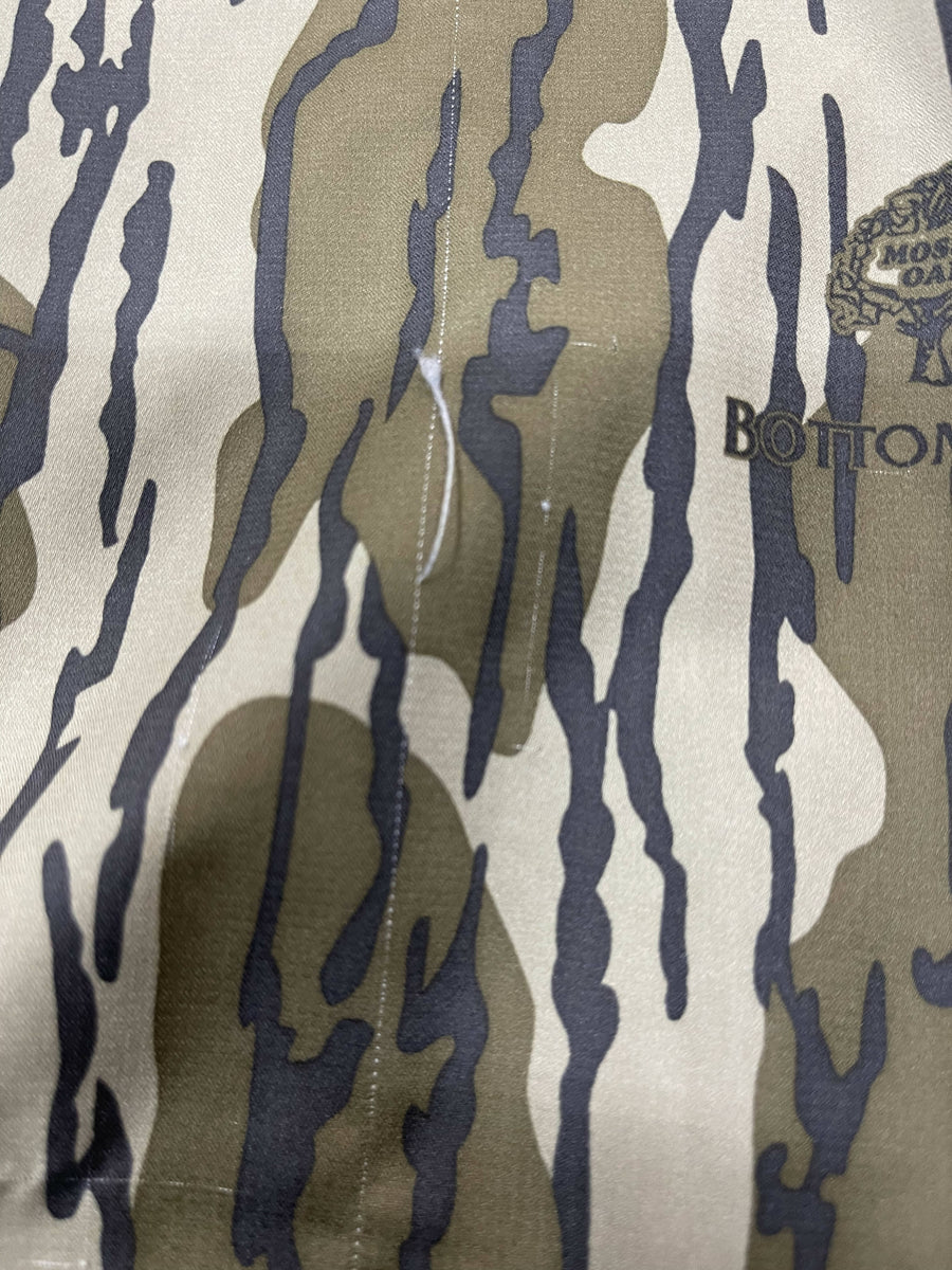 Nomad Stretch Lite Button Up (L) – Camoretro