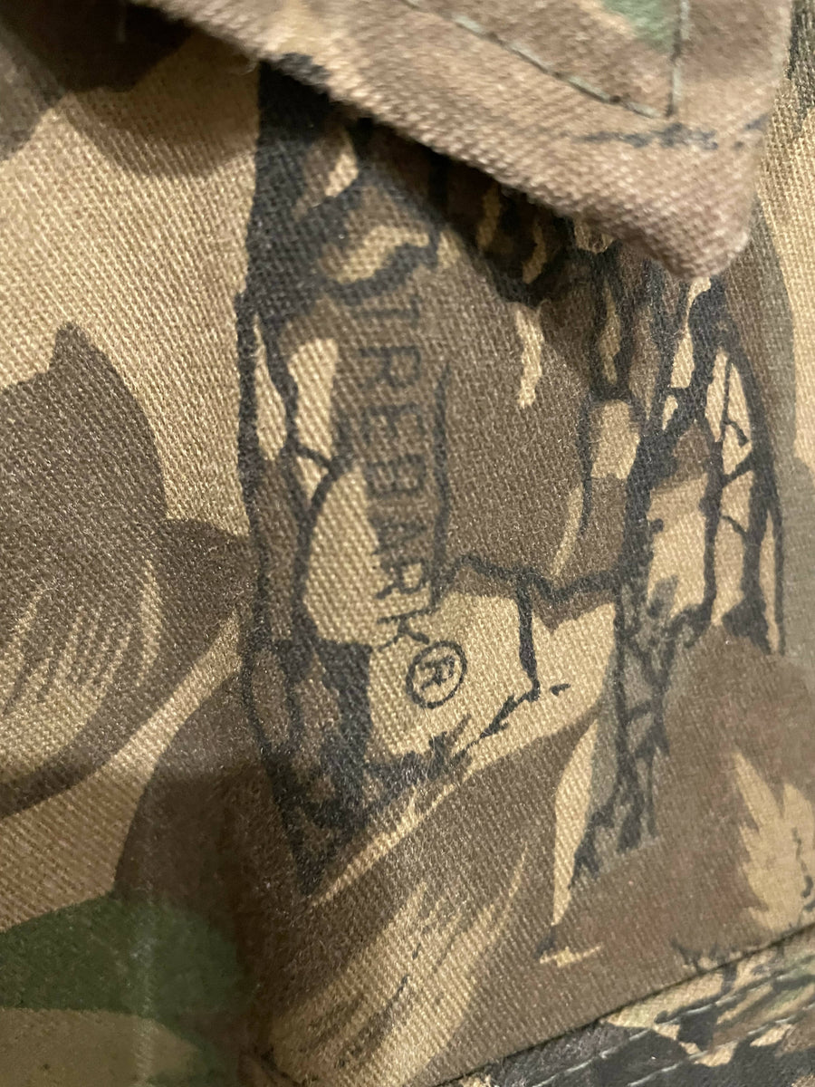 Trebark 4-pocket – Camoretro