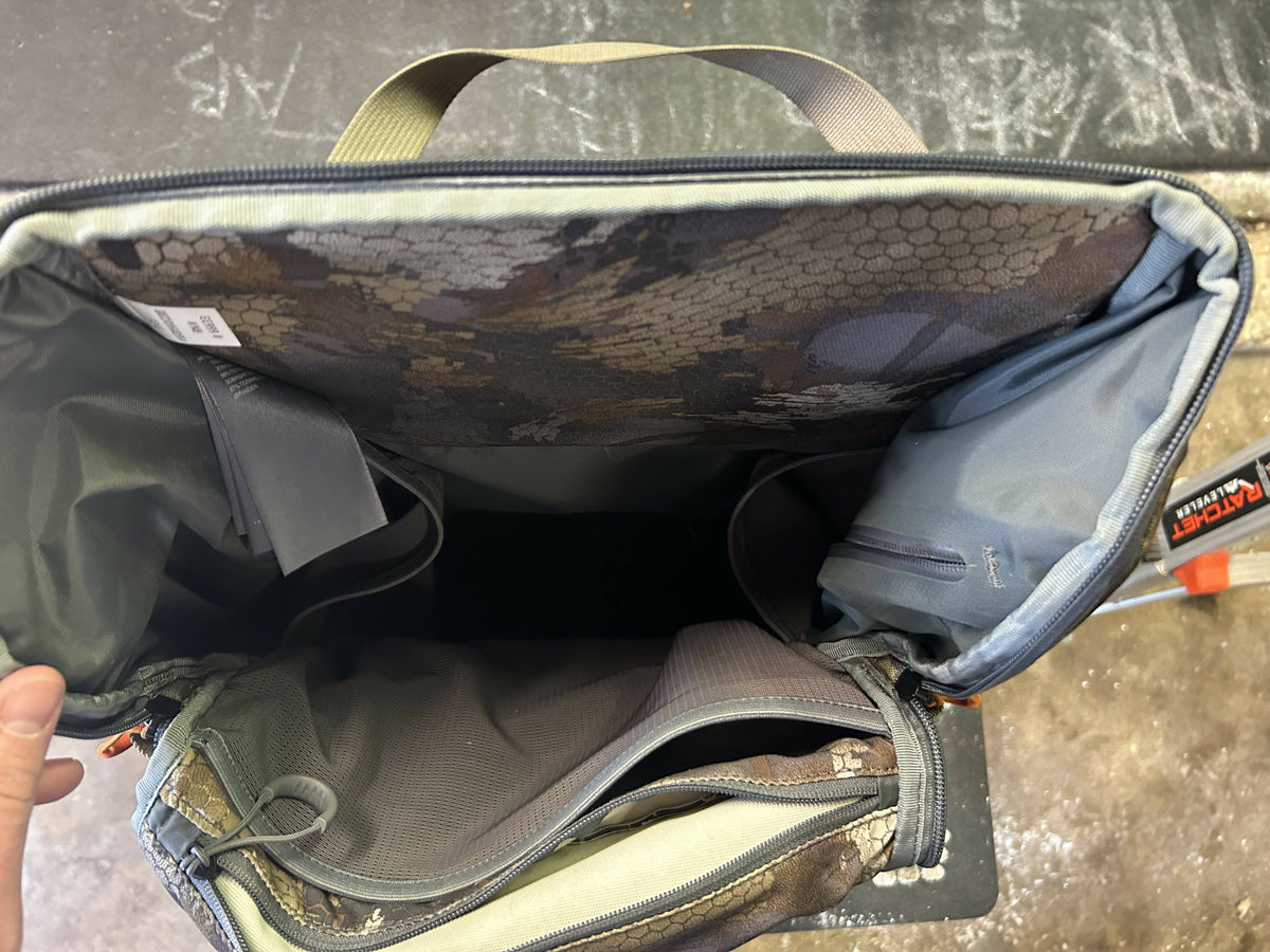 Sitka Timber Pack – Camoretro