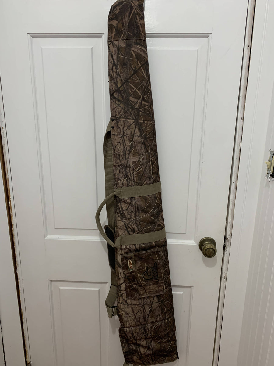 Avery gun case – Camoretro