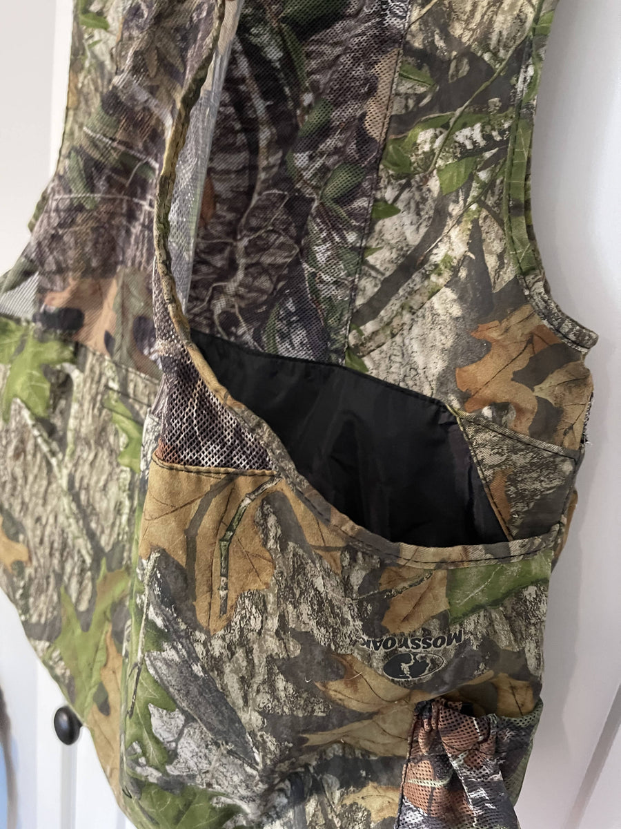 Drake Ol'Tom Technical Turkey Gear (OSFM) – Camoretro
