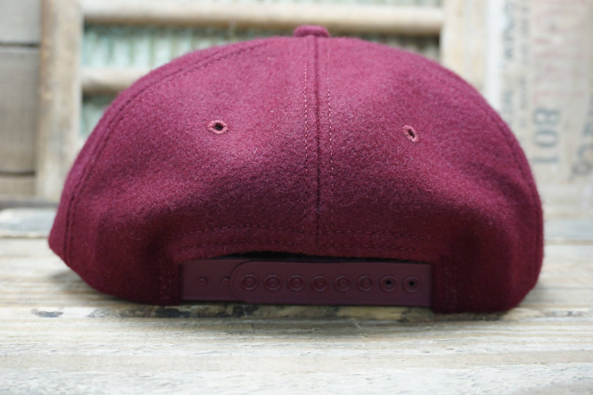 Pheasants Forever Hat – Camoretro