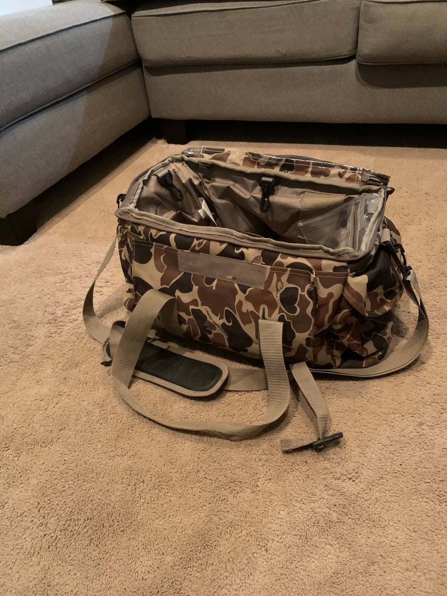 Drake Old School Blind Bag – Camoretro