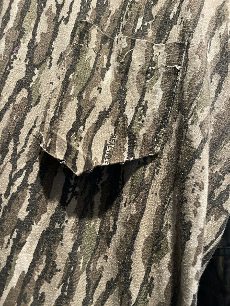Vintage Realtree Original Shirt (XL) 🇺🇸 – Camoretro