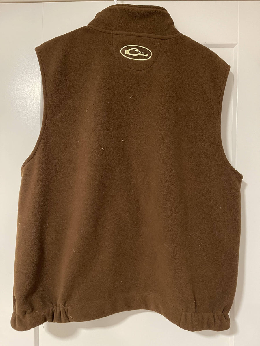 MST Solid Windproof Layering Vest (SIZE L) – Camoretro