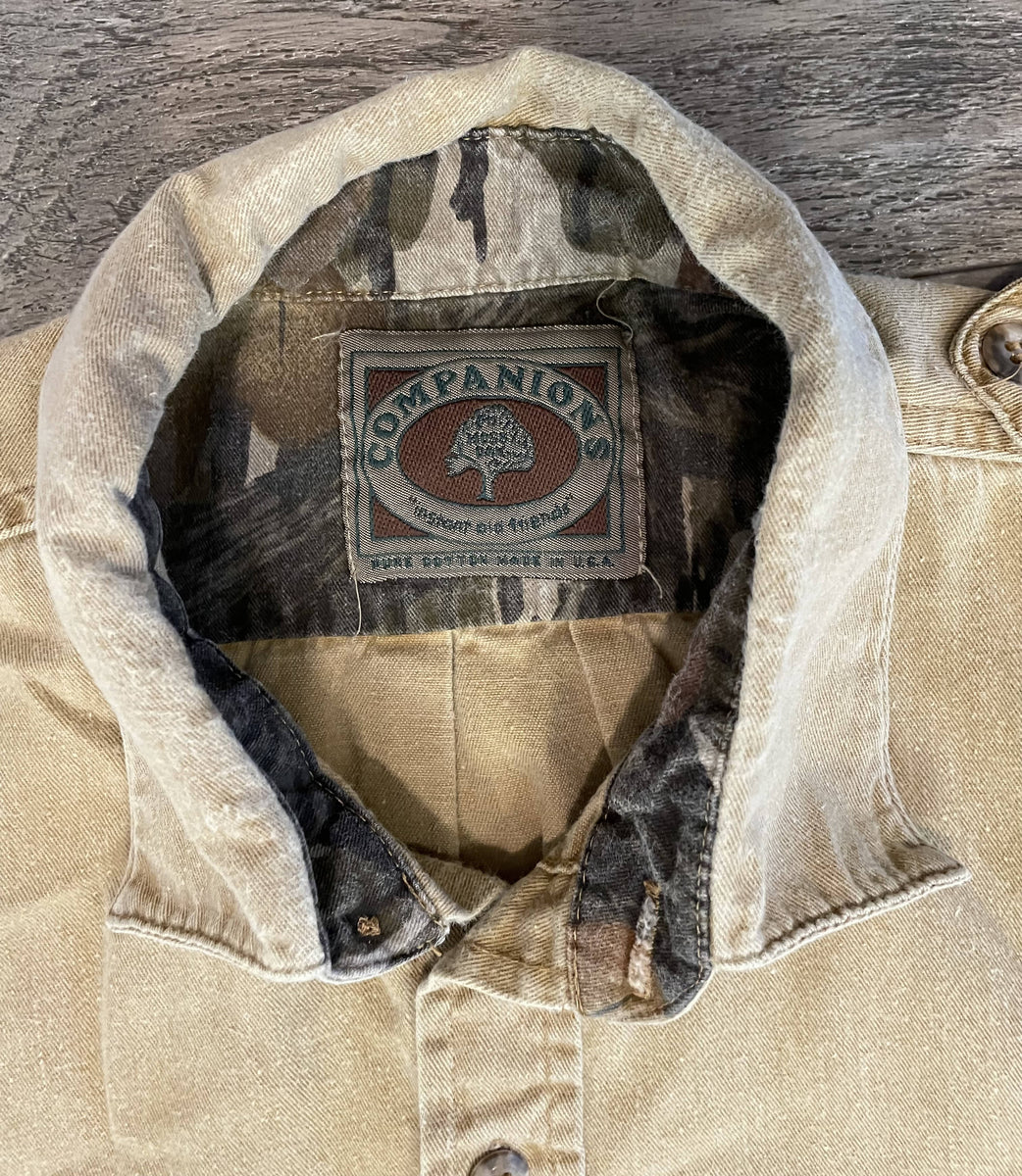 Vintage NASCAR REMINGTON RACING / BUTCH MOCK MOTORSPORTS/ MOSSY OAK Te ...