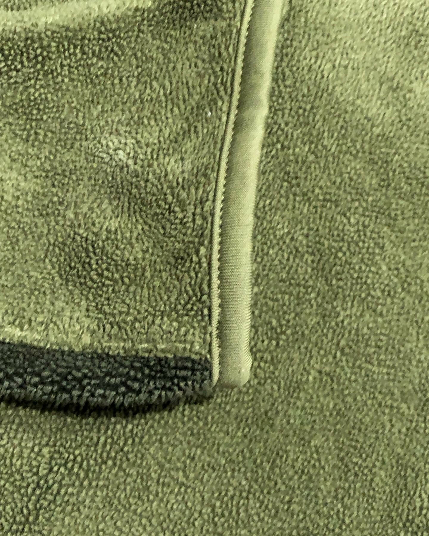 Vintage Horny Toad Fleece Pullover – Camoretro