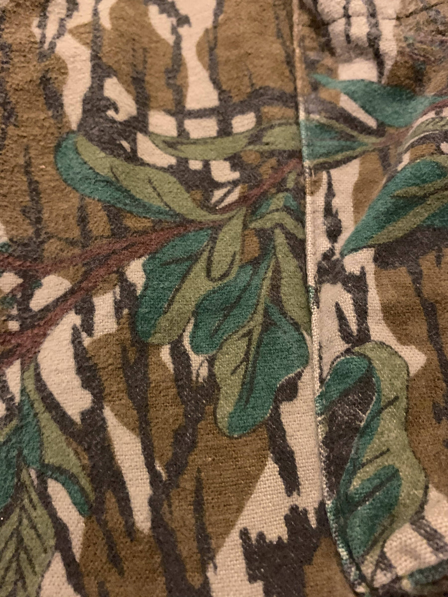 Mossy Oak Greenleaf Pants (32x29)🇺🇸 – Camoretro