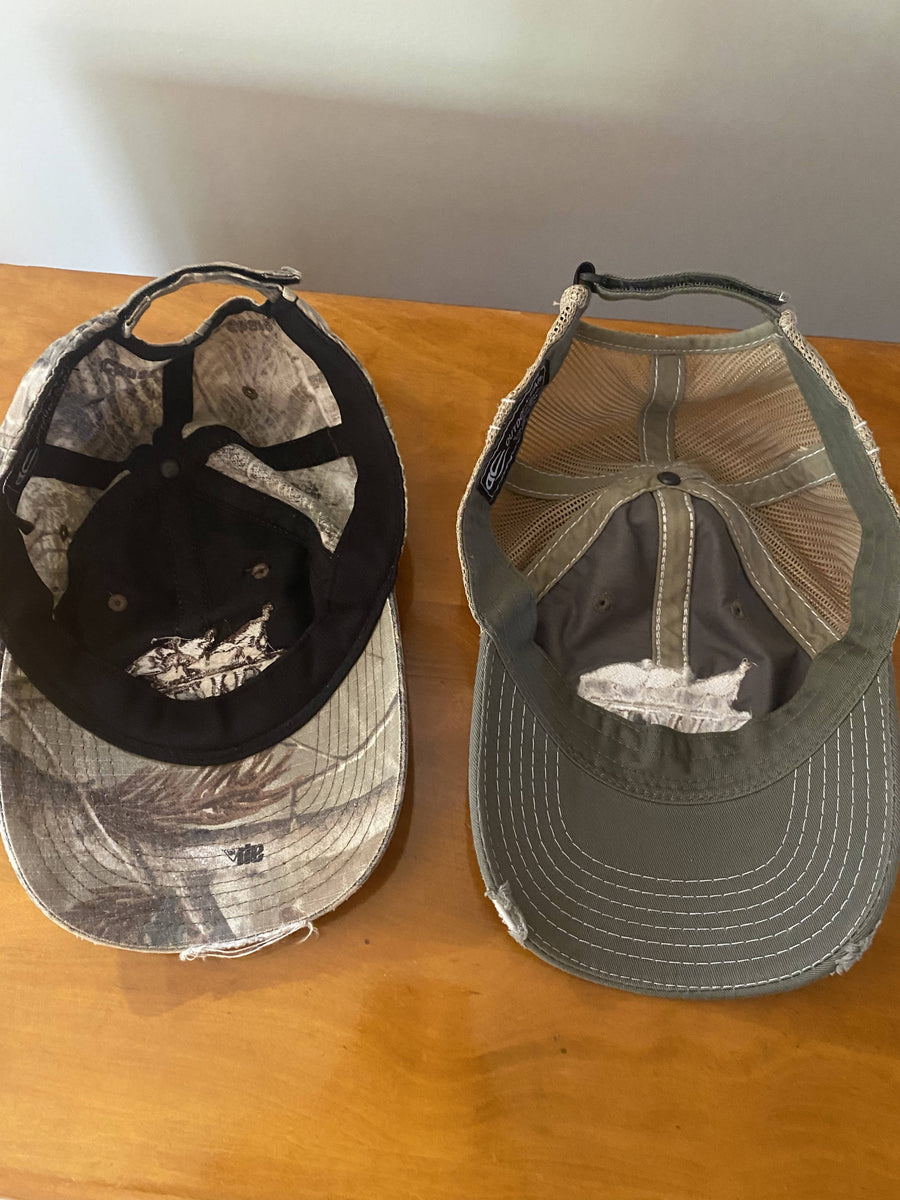 Nwtf hats – Camoretro