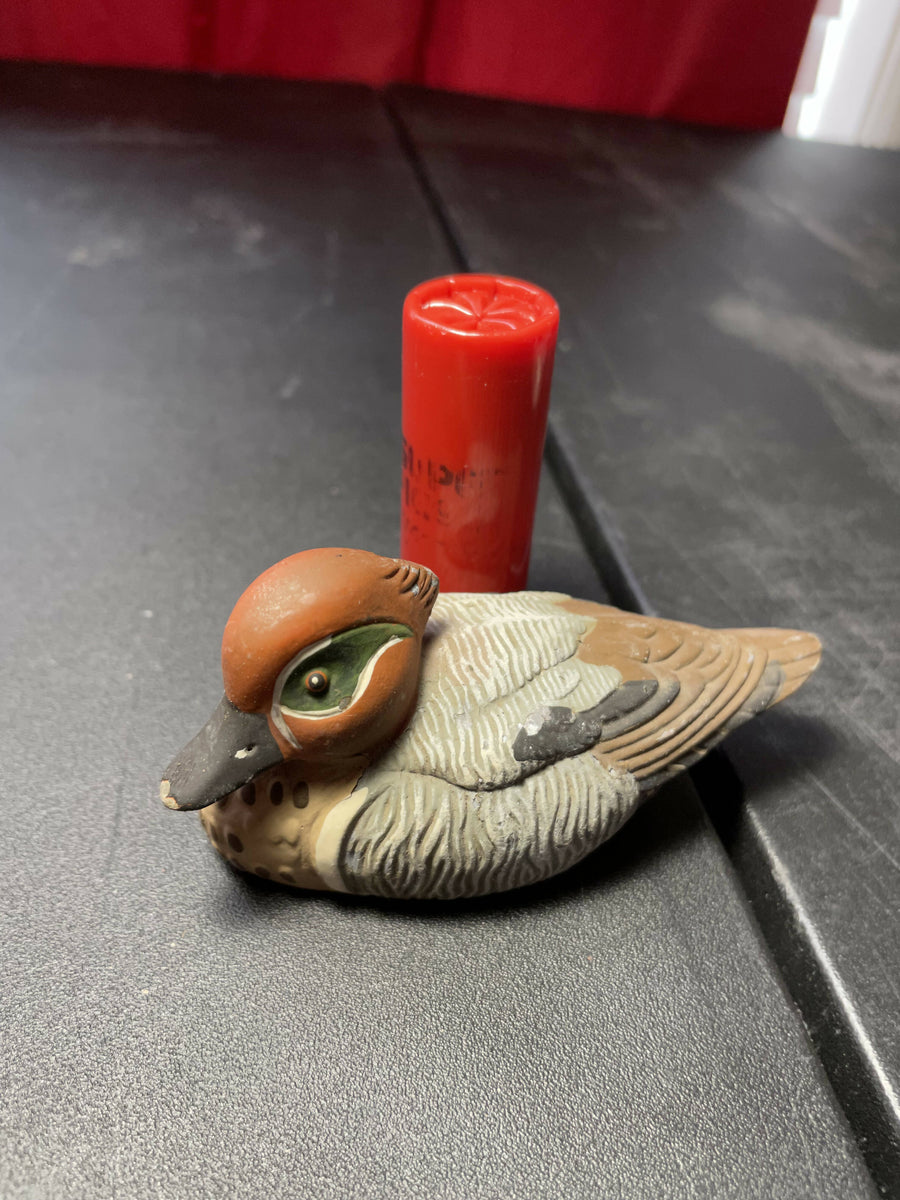 Avon Ducks – Camoretro