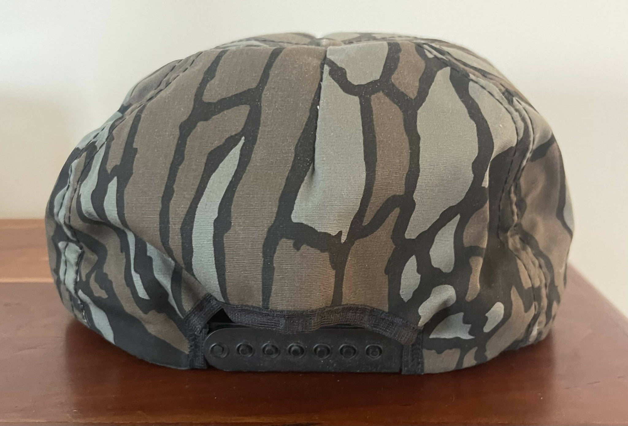 Budweiser Trebark Snapback Hat – Camoretro