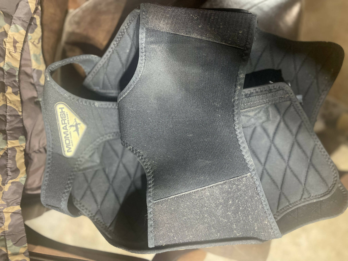 MoMarsh dog vest – Camoretro