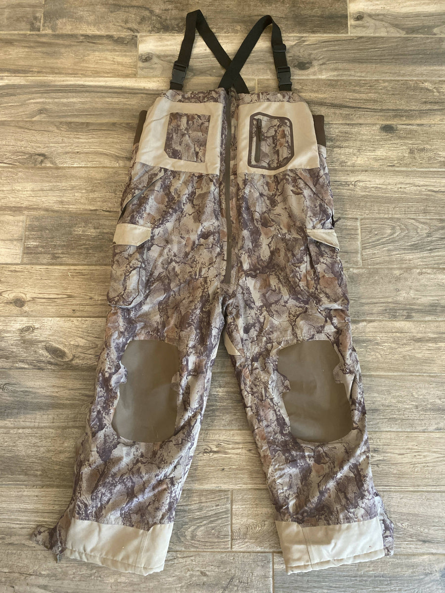 Natgear Ultimate duck bibs – Camoretro