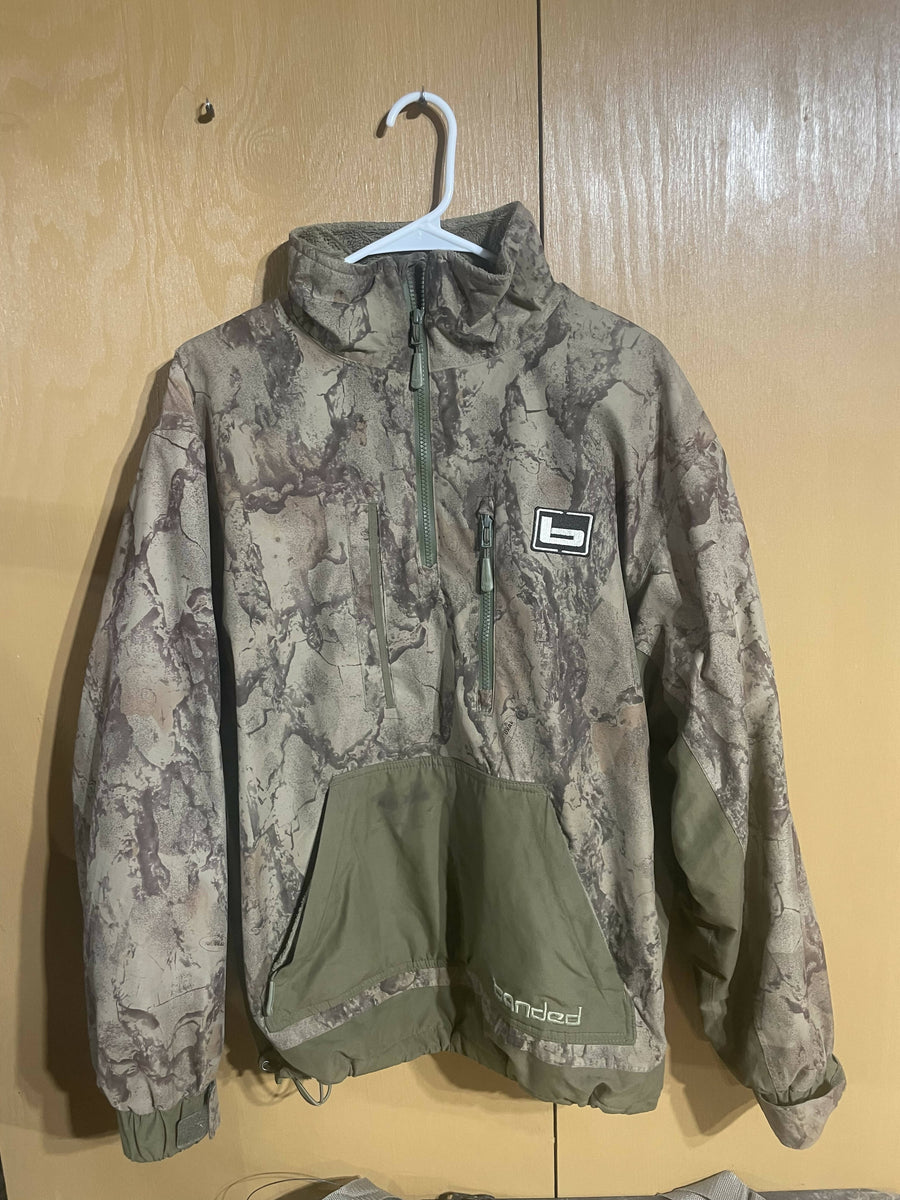 Banded Chesapeake Nat gear – Camoretro