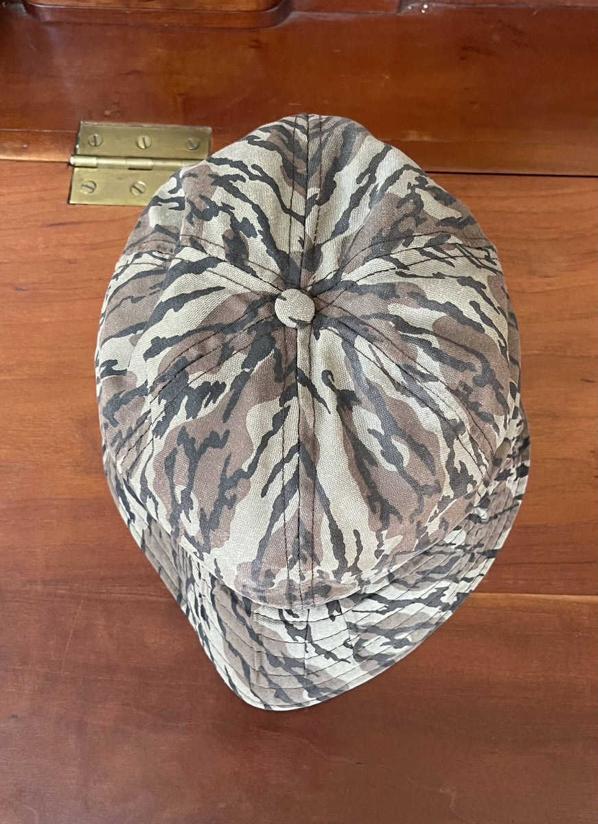 Columbia Mossy Oak Bottomland Bucket Hat 7 1/4 -7 3/8 – Camoretro