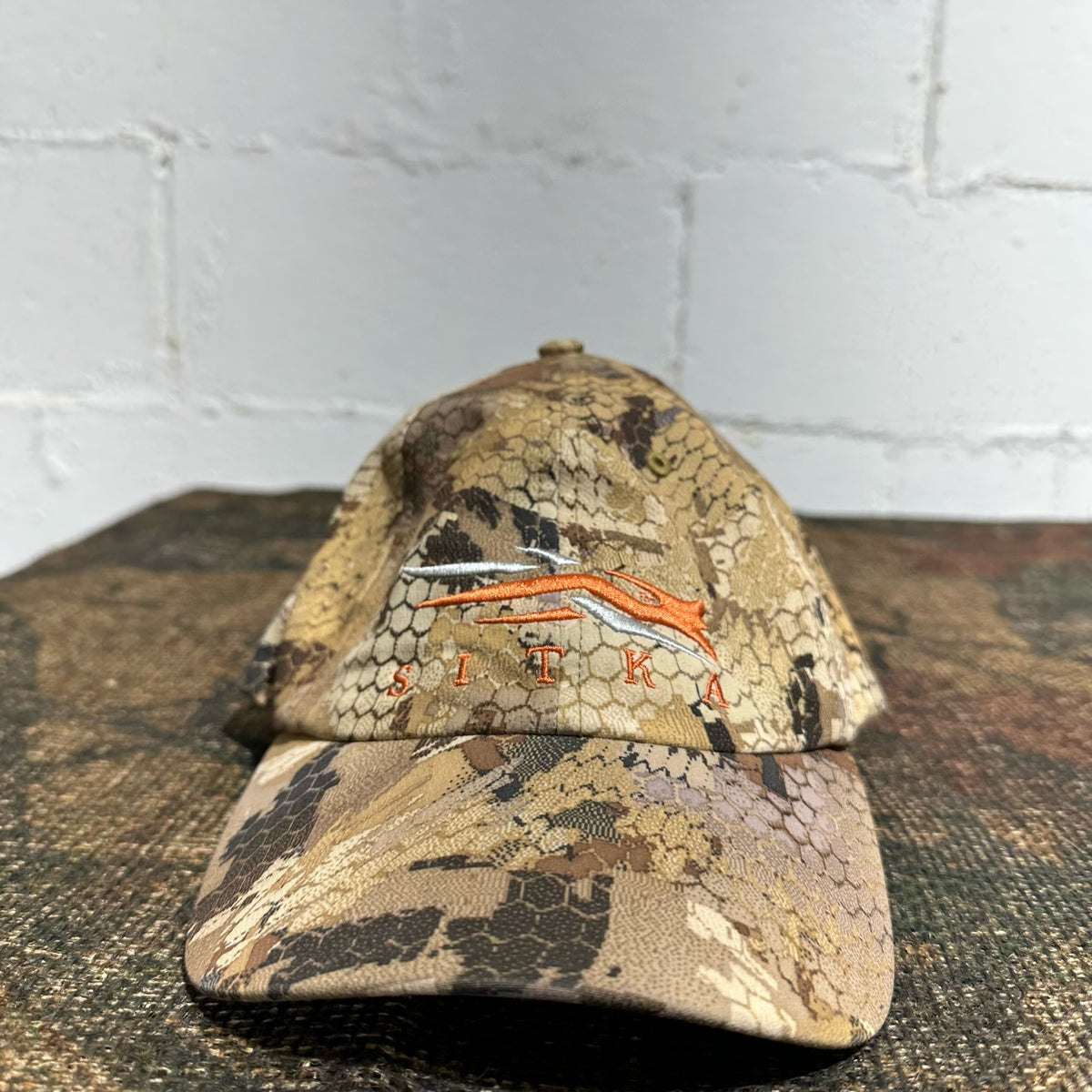 Sitka Optifade Marsh Hat – Camoretro