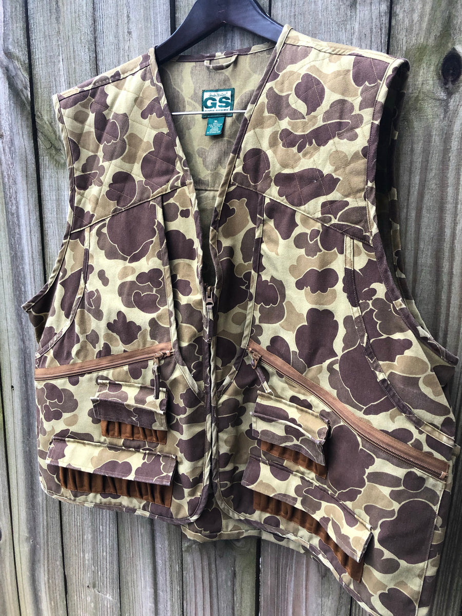 Gander Mtn. Guide Series Vest (XL) – Camoretro