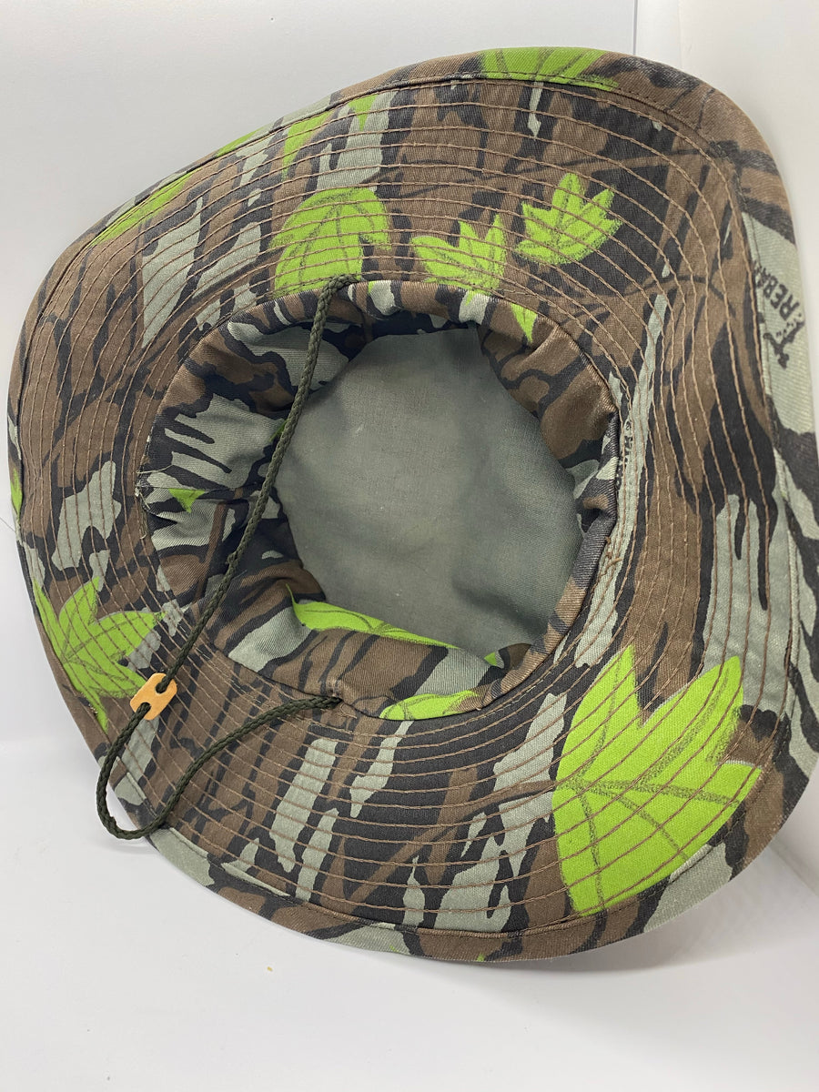 Trebark Boonie Hat – Camoretro
