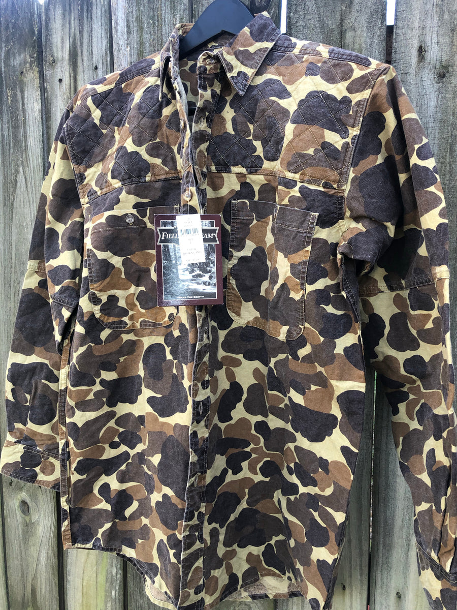 NEW Field & Stream Shirt (L) – Camoretro