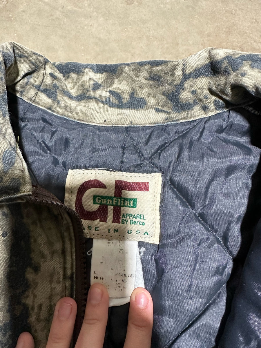 Ghost Timber Jacket (L)🇺🇸 – Camoretro