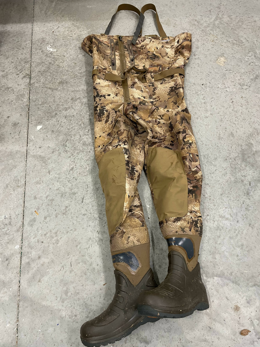 Sitka Delta Marsh Waders (11-XXL) 🇺🇸 – Camoretro