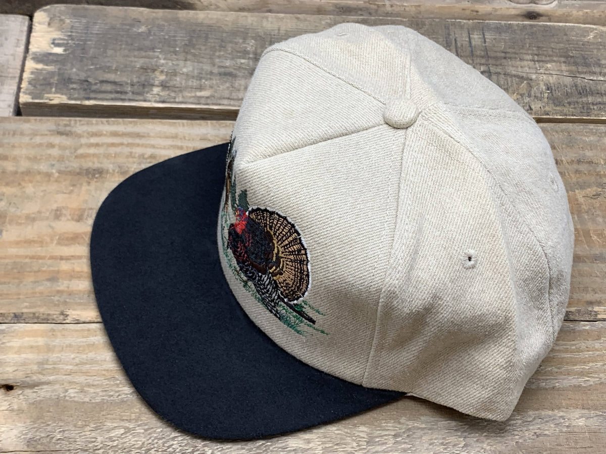 Wyffels Hybrids Turkey Hat – Camoretro