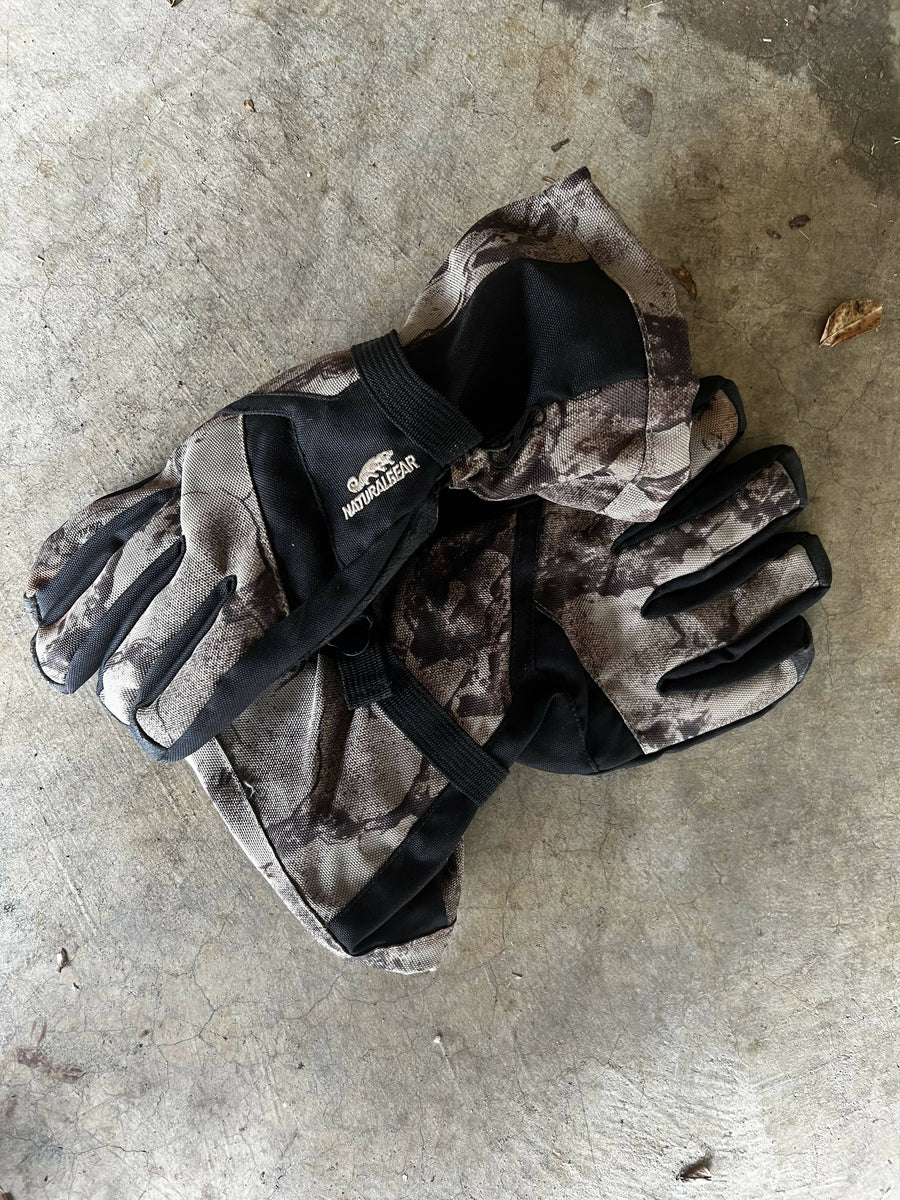 Gloves nat gear – Camoretro