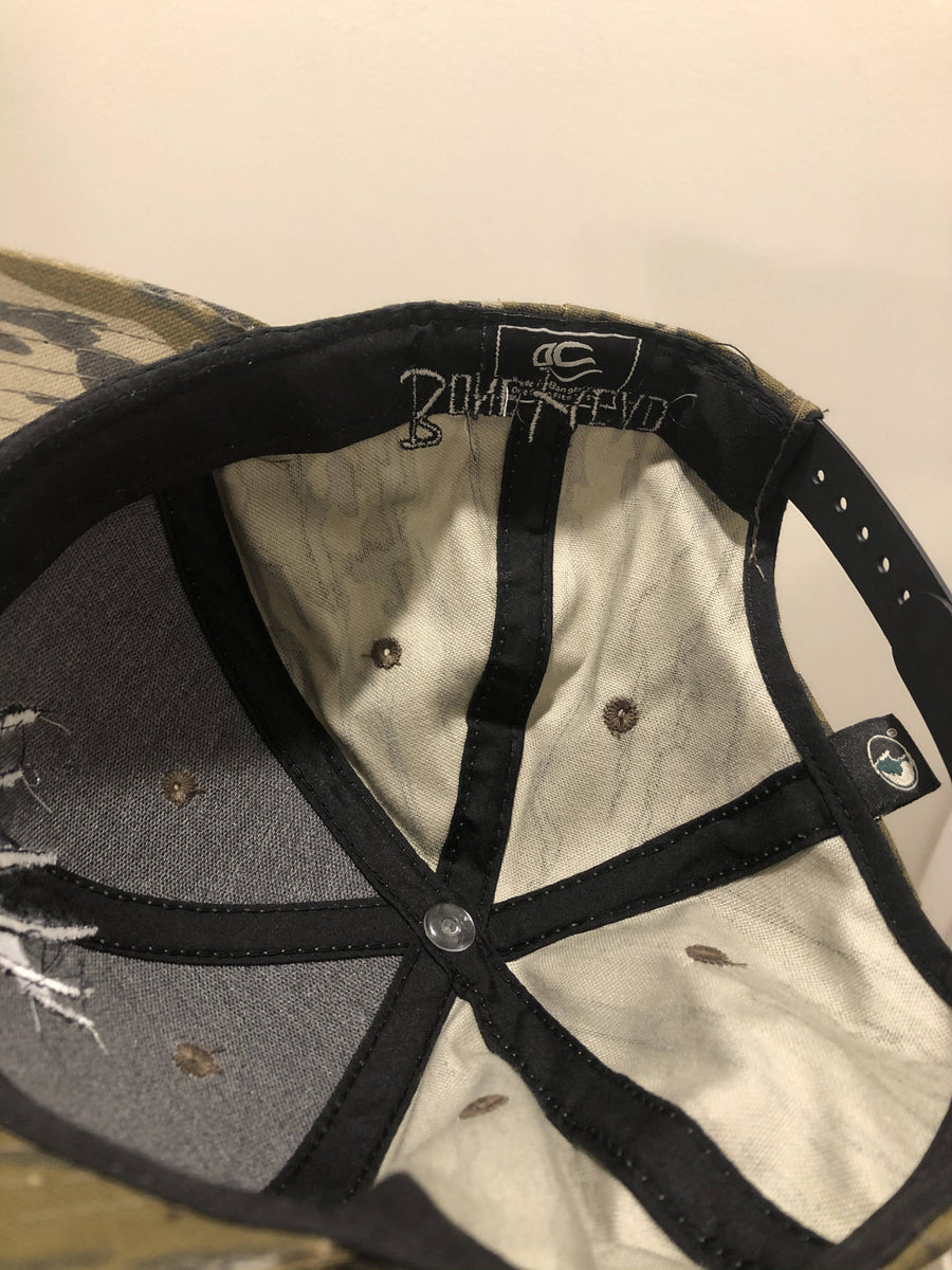 Bonehead Bottomland Hat – Camoretro