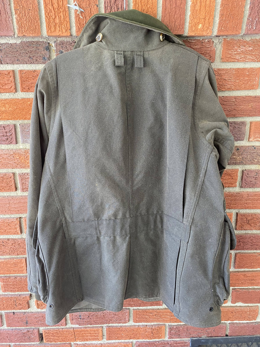 Filson Wading Jacket (S)🇺🇸 – Camoretro